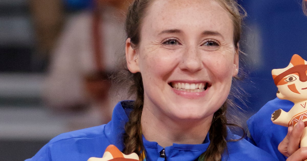 Bethany Zummo | Team USA