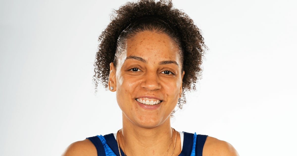 Team USA | Cierra Burdick