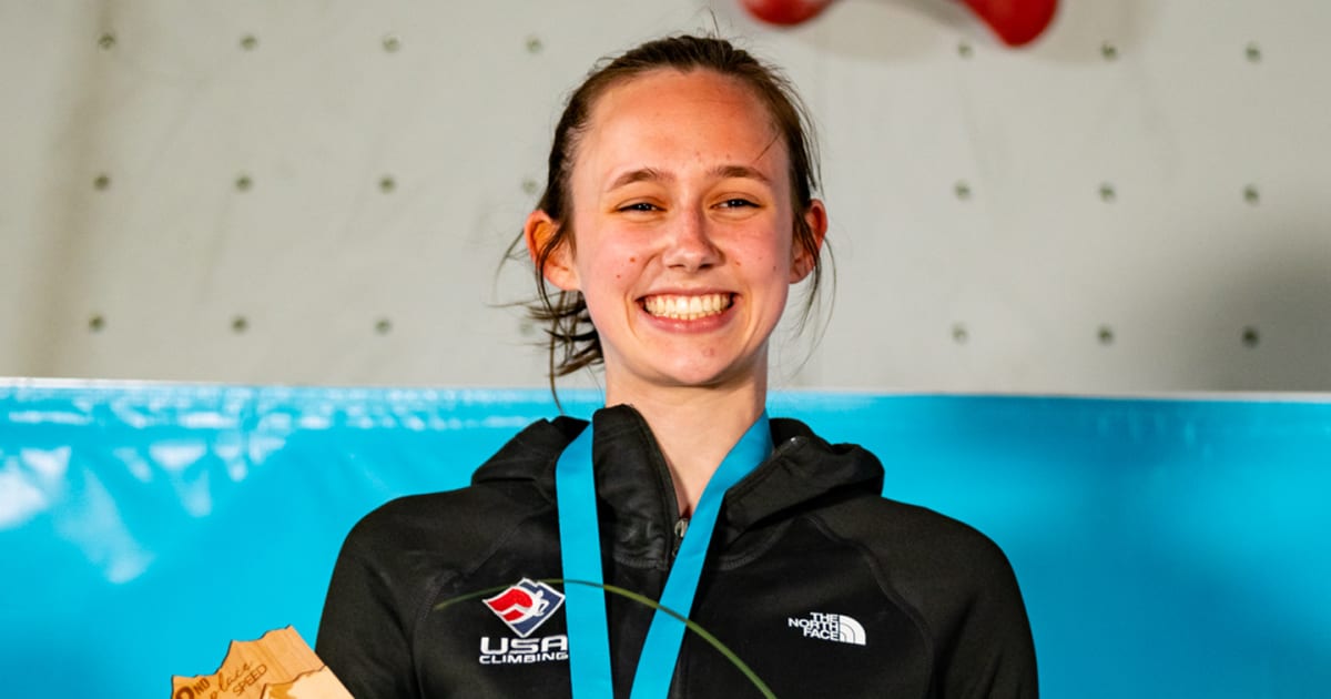 Team USA | Emma Hunt