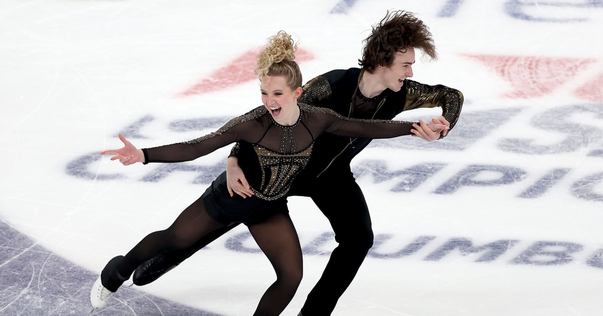 Eva Pate | Team USA