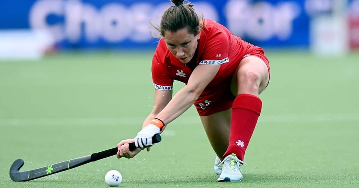 Team USA | Haley Randall