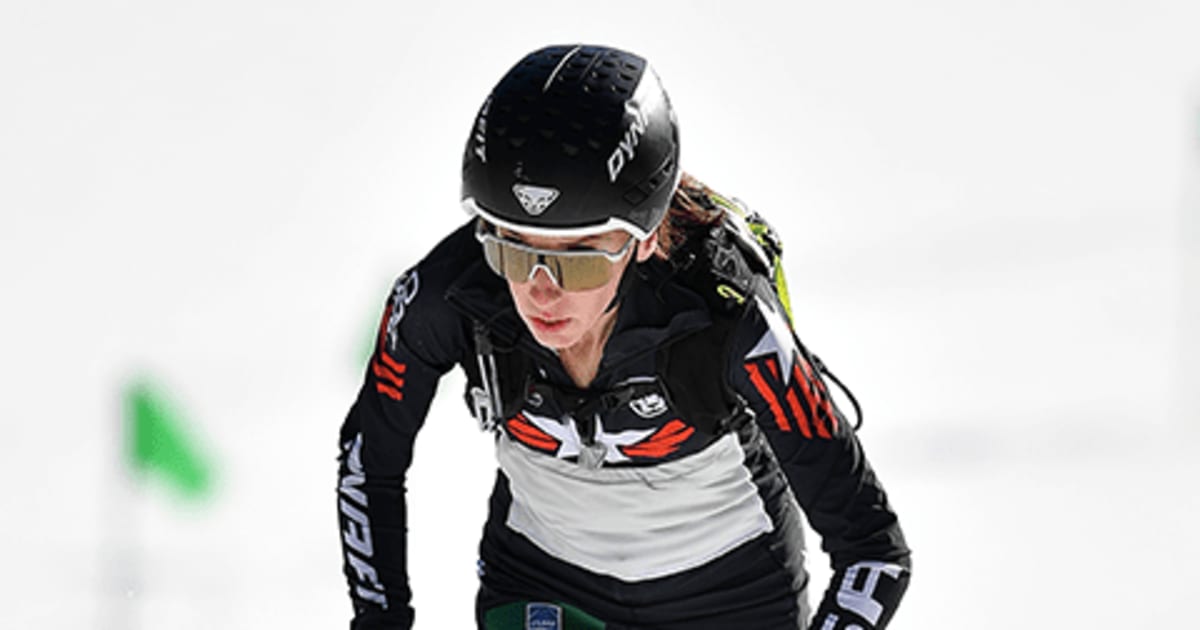 Hali Hafeman | Team USA