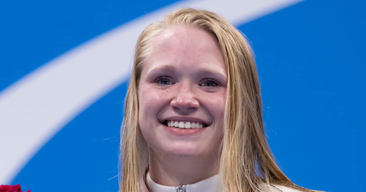 Team USA | Hannah Aspden