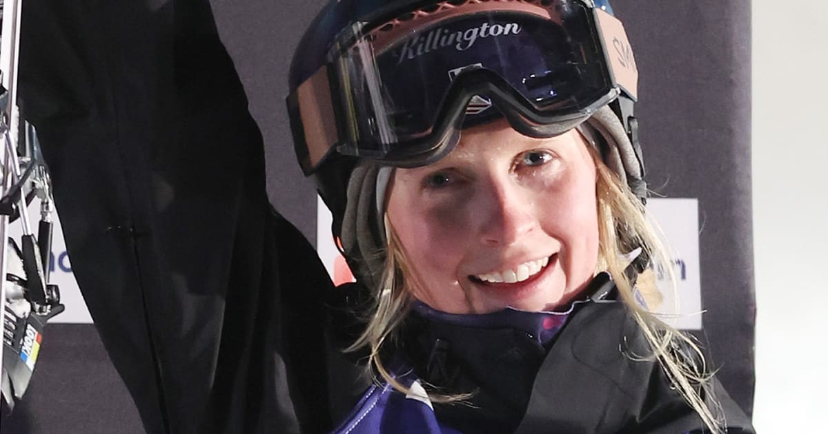 Hannah Soar | Team USA