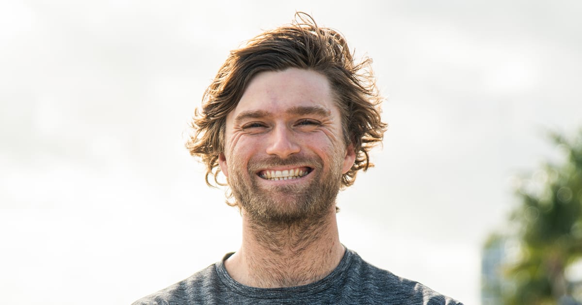 Team USA | Hans Henken