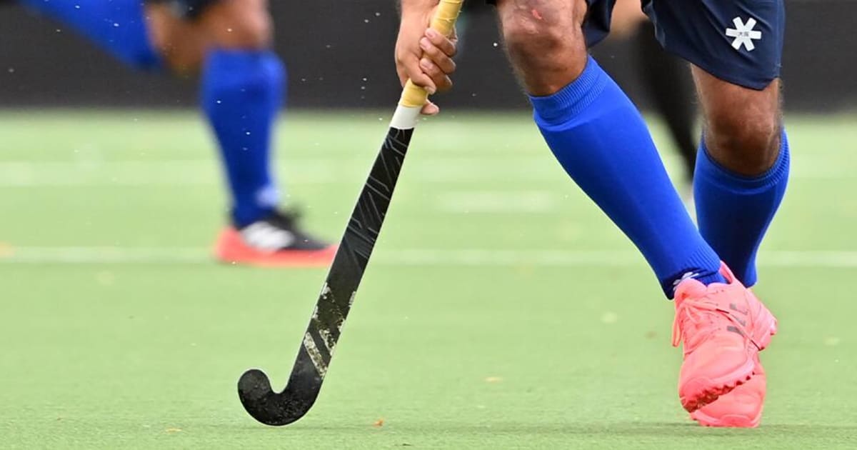 Jaiveer Singh | Team USA