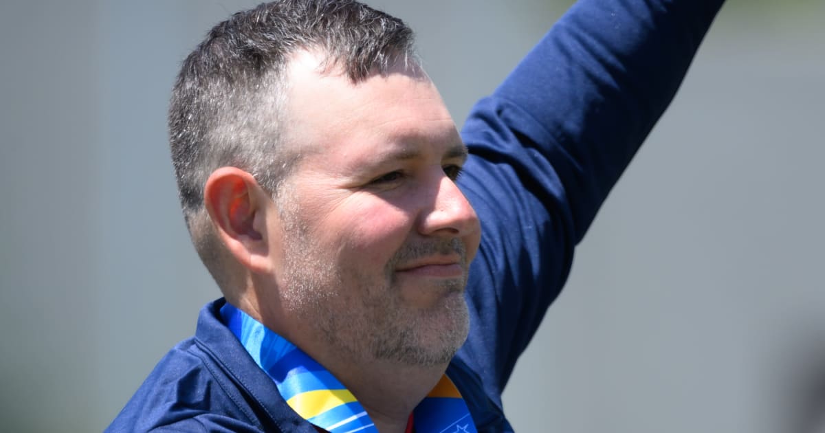 Team USA | Jason Tabansky