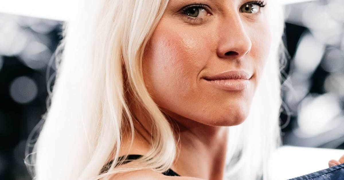 Jessica Long | Team USA