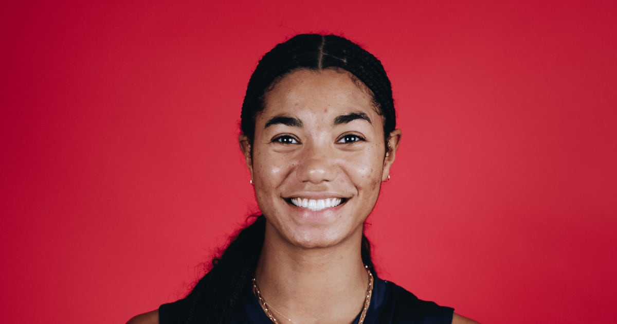 Team USA | Jordan Thompson