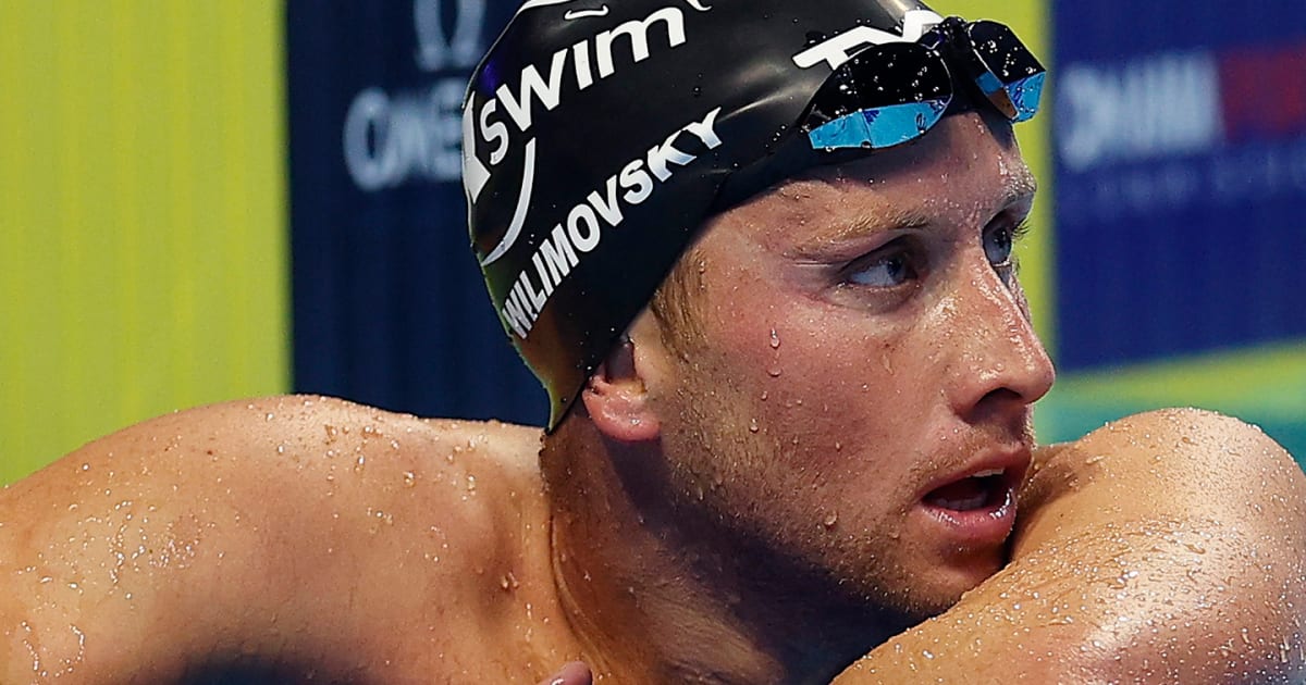 Jordan Wilimovsky | Team USA