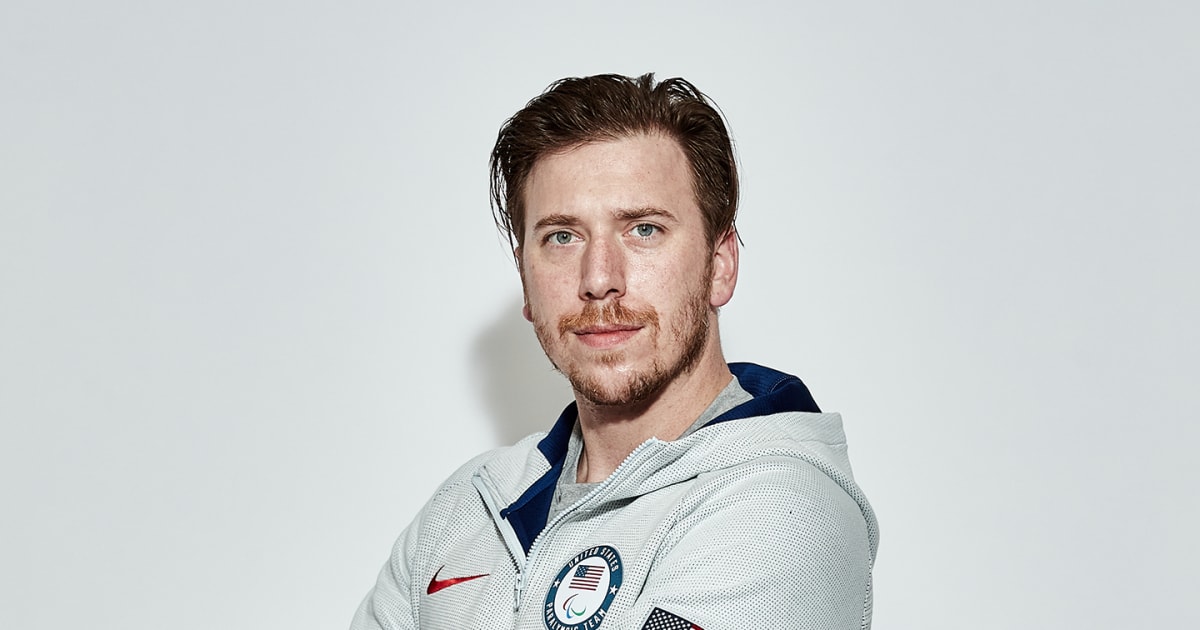 Josh Misiewicz | Team USA