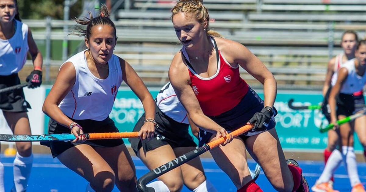 Team USA | Julianna Tornetta