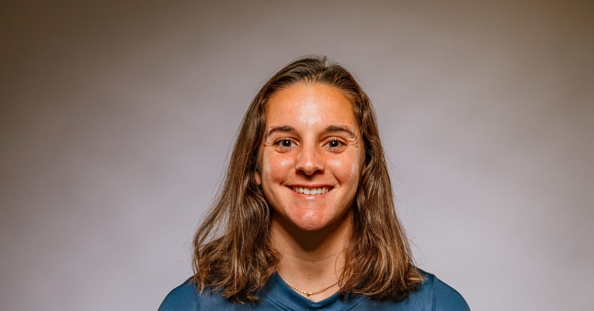 Kayla Canett | Team USA