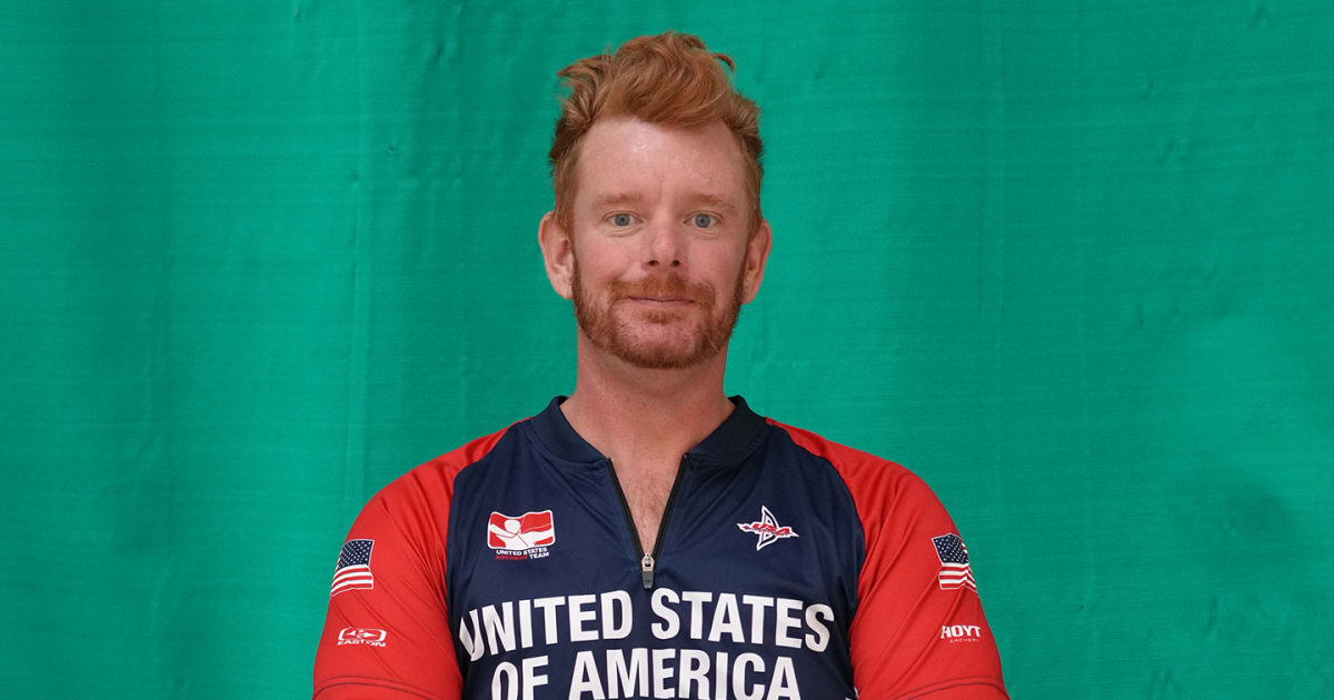 Team USA | Kevin Mather