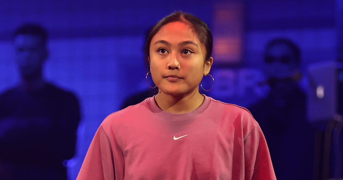 Team USA | Logan Edra