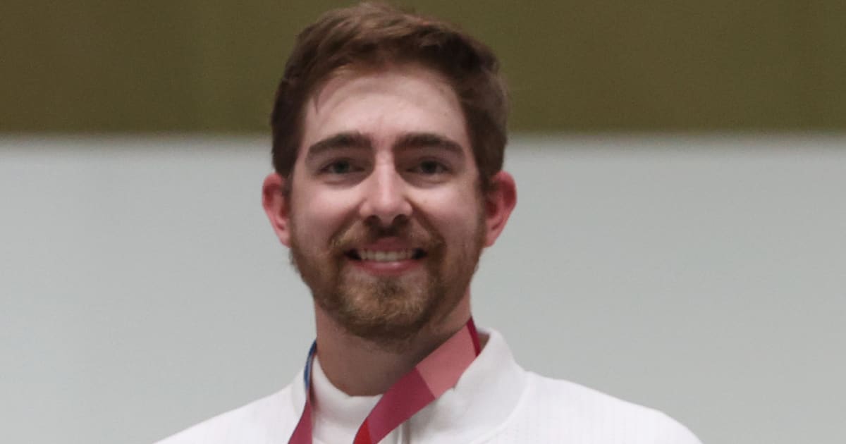 Lucas Kozeniesky | Team USA