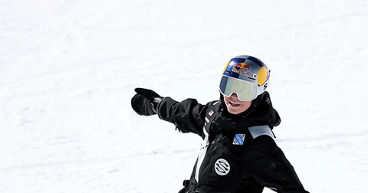 Maddie Mastro | Team USA