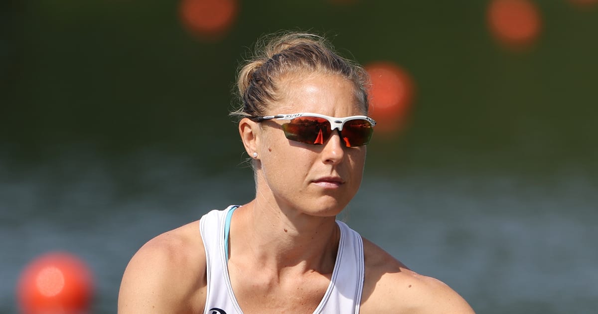 Team USA | Michelle Sechser