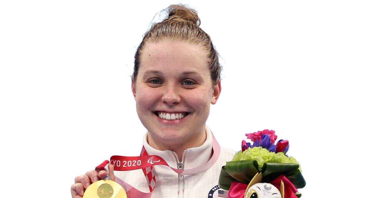 Team USA | Morgan Stickney