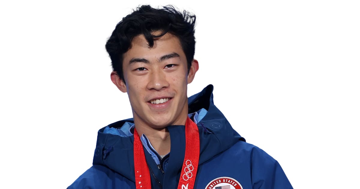 Nathan Chen | Team USA
