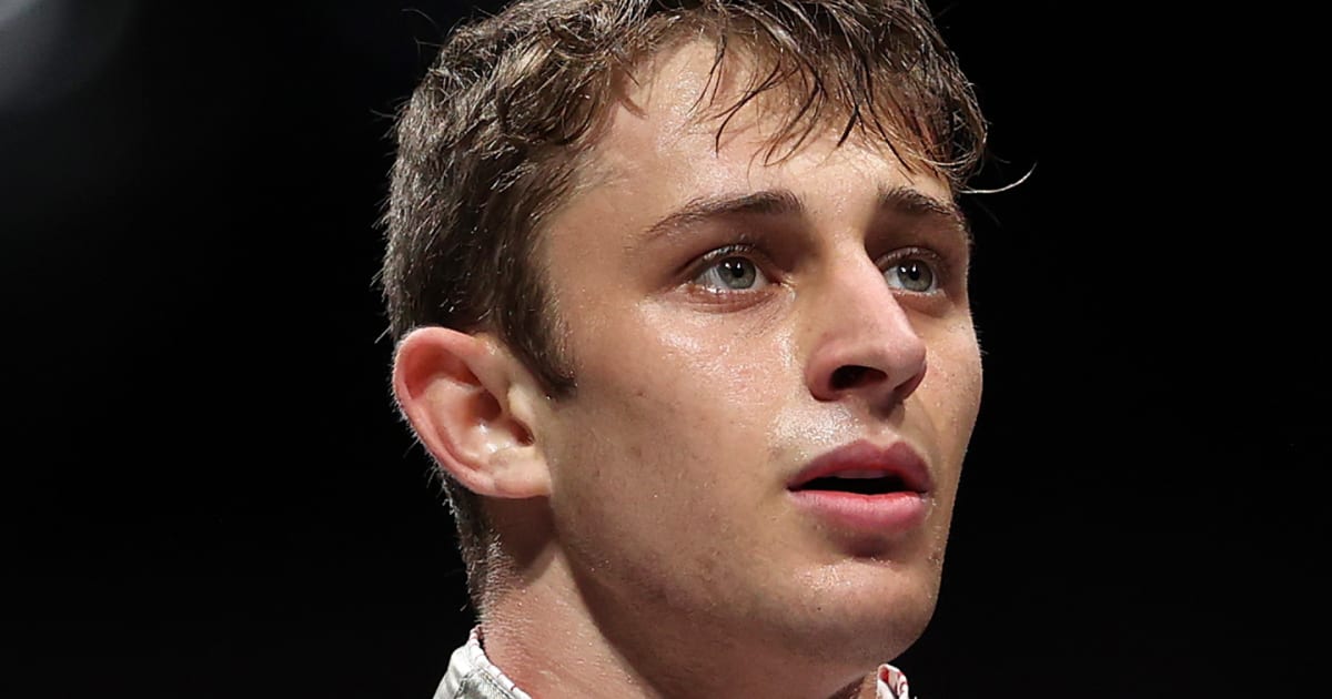 Team USA | Nick Itkin