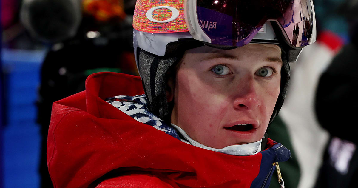 Team USA | Nick Page