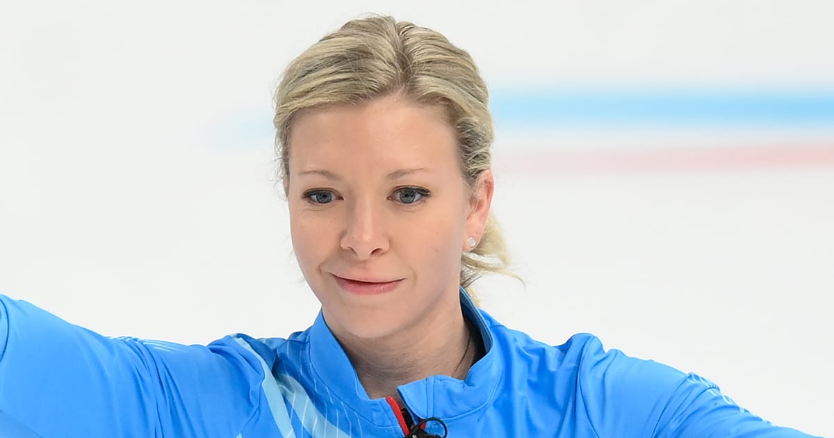 Nina Roth | Team USA