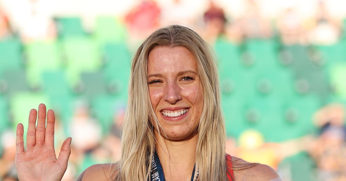 Team USA | Rachel Dincoff