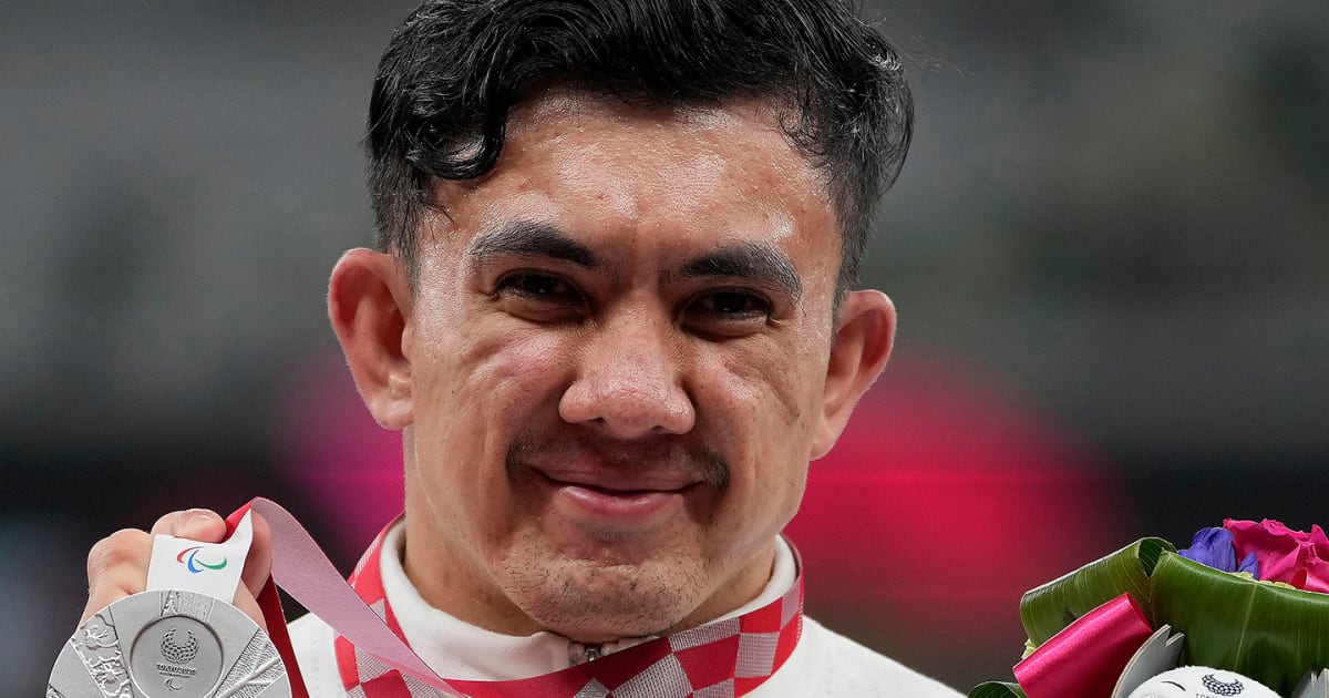 Raymond Martin | Team USA