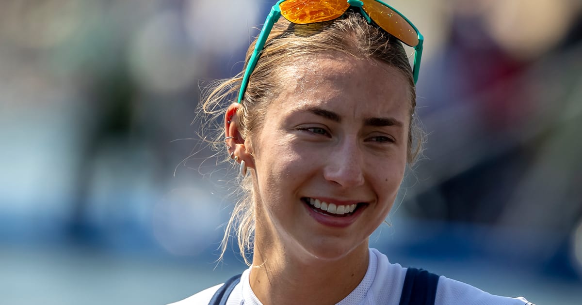 Team USA | Skylar Dahl