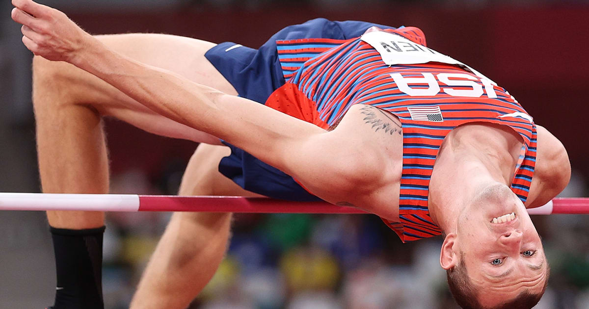 Steven Bastien | Team USA