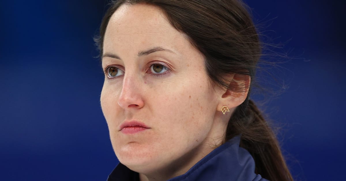 Tabitha Peterson | Team USA