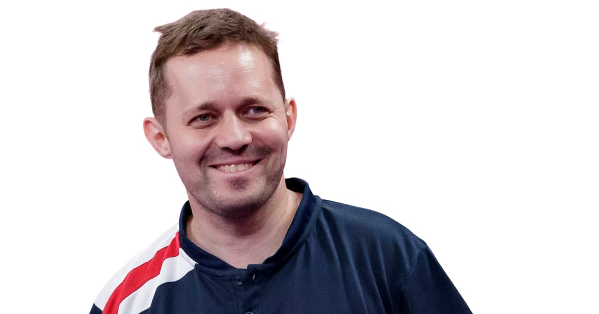 Team USA | Tahl Leibovitz