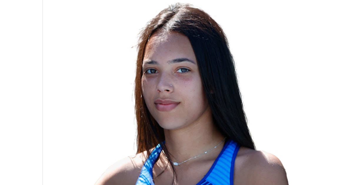 Team USA | Taleah Williams