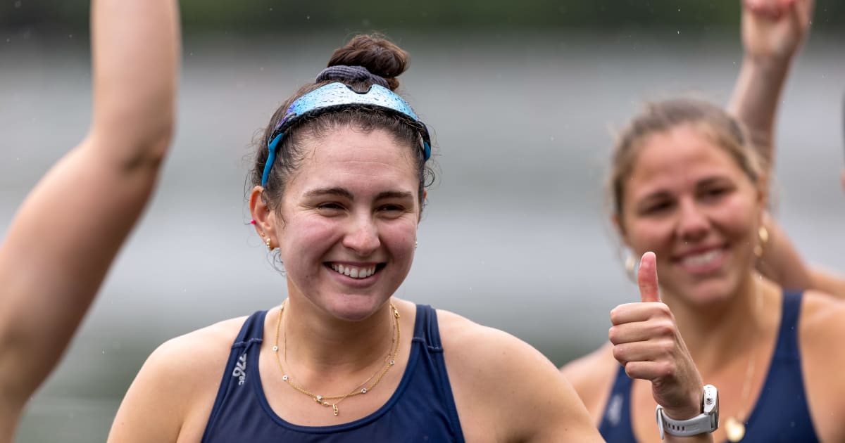Teal Cohen | Team USA