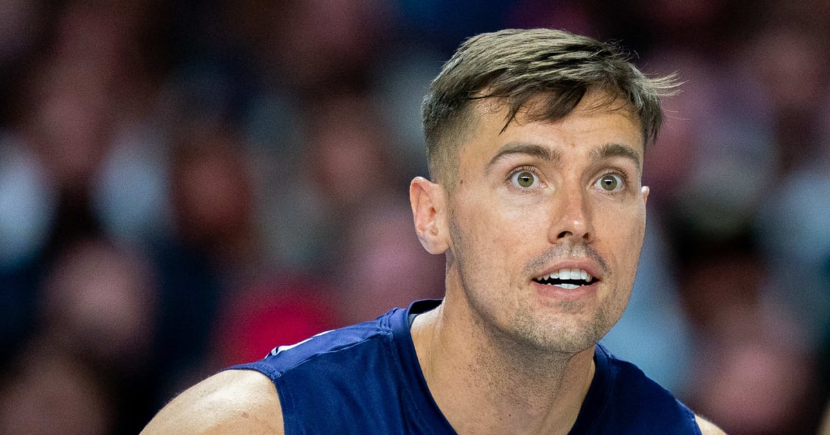 Team USA | Thomas Jaeschke