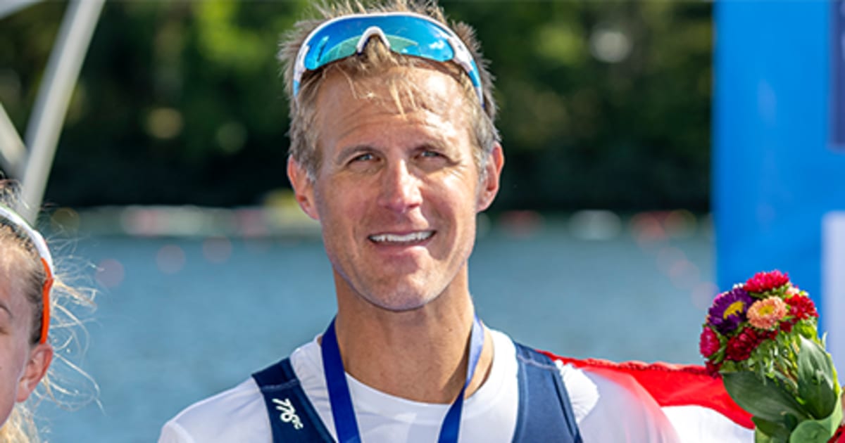 Team USA | Todd Vogt