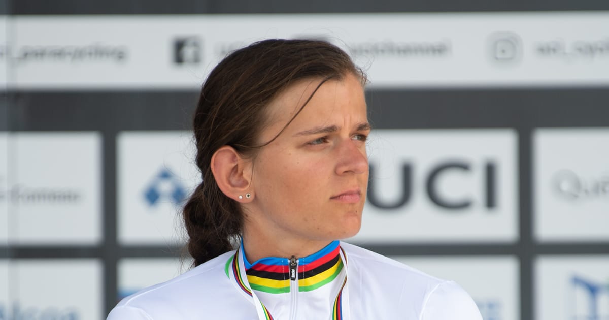 Team USA | Kate Brim