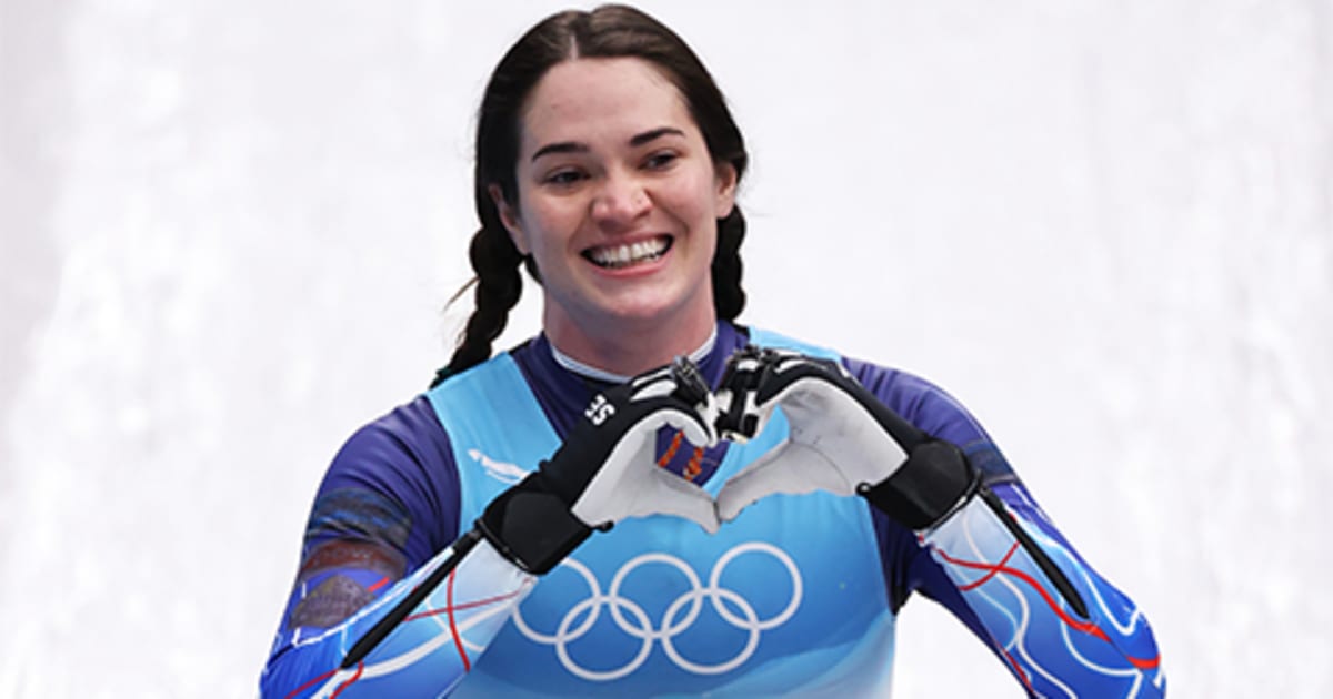 Team USA | Summer Britcher