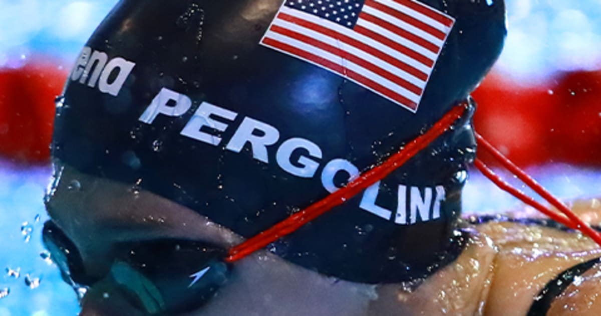 Gia Pergolini | Team USA