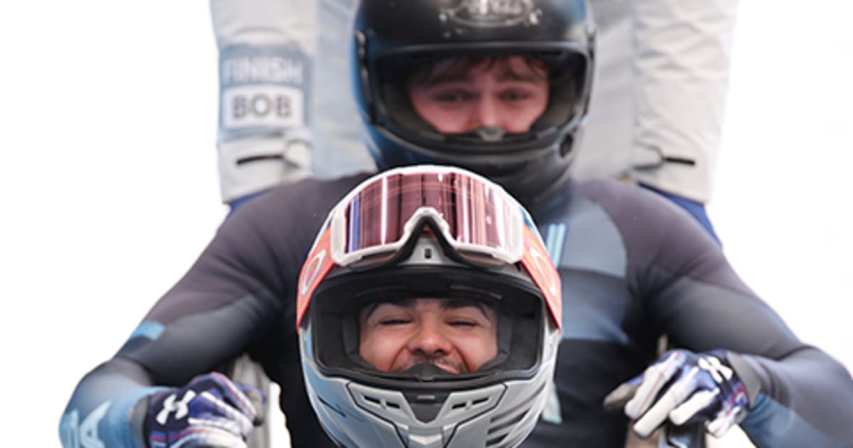 Team USA | Hunter Church