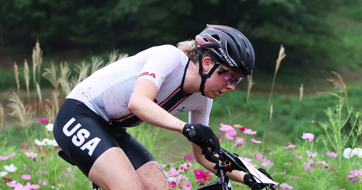 Team USA | Haley Batten