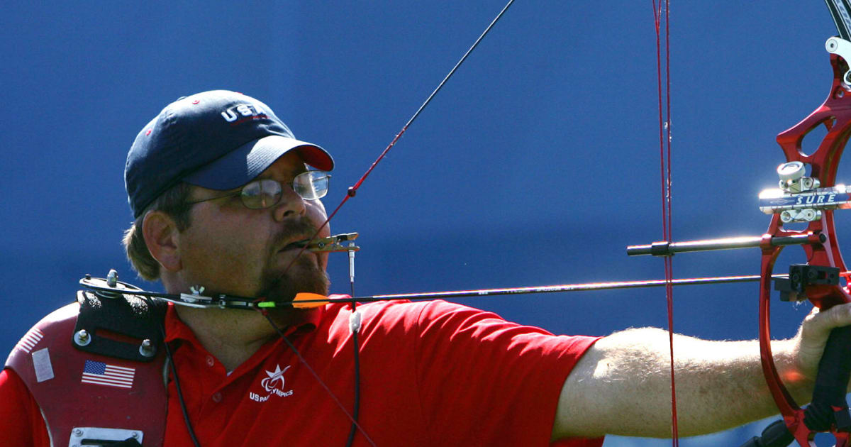 Team USA | Eric Bennett