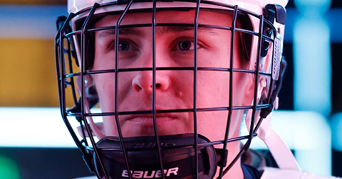 Alex Carpenter | Team USA