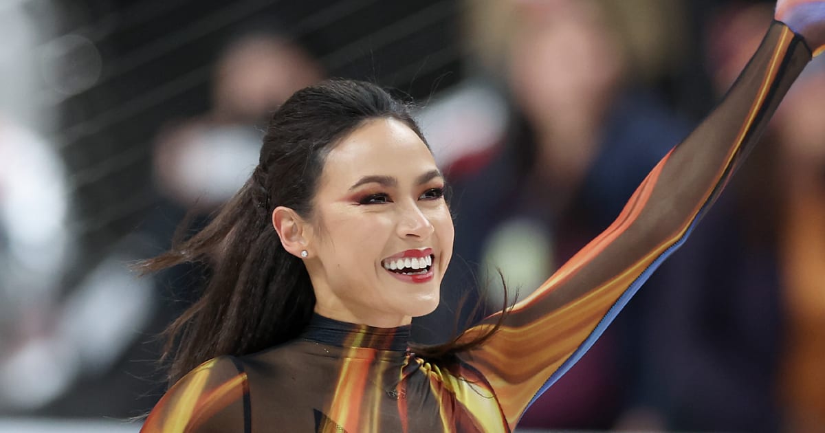 Team USA | Madison Chock