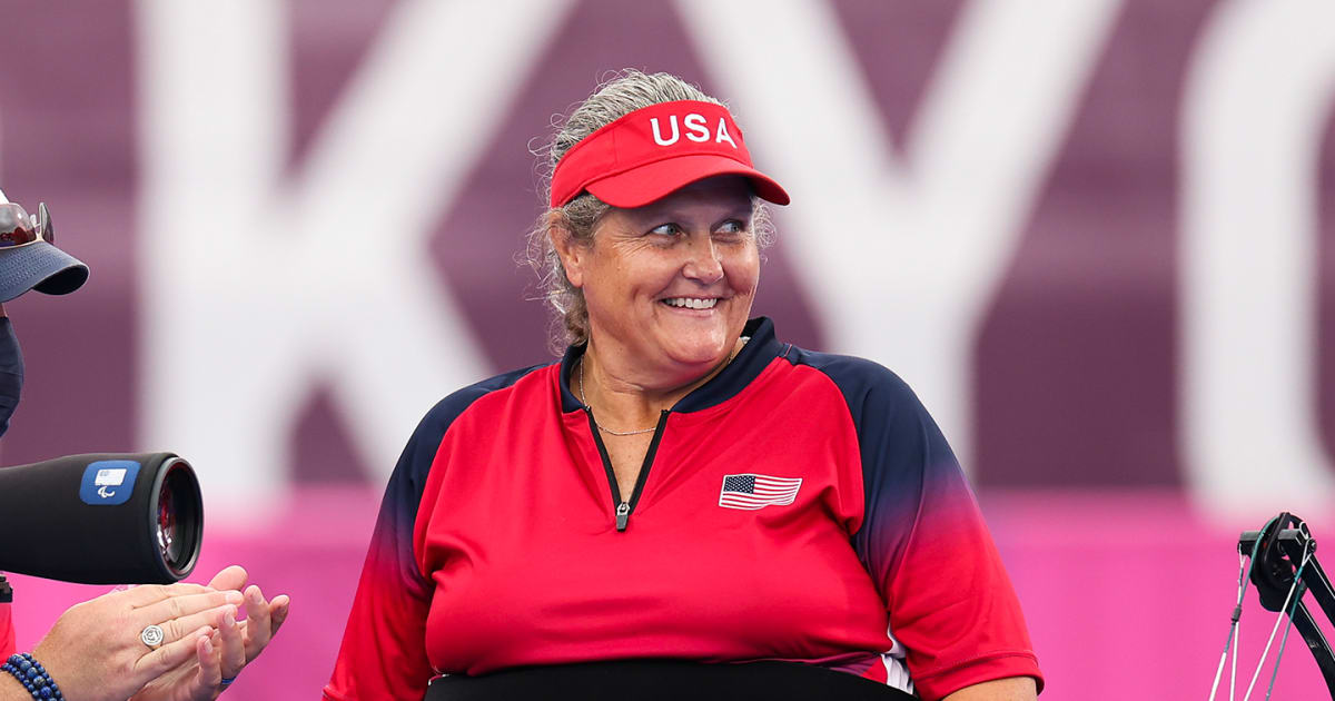 Lia Coryell | Team USA