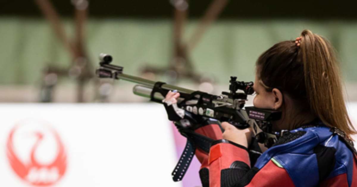 Team USA | Taylor Farmer