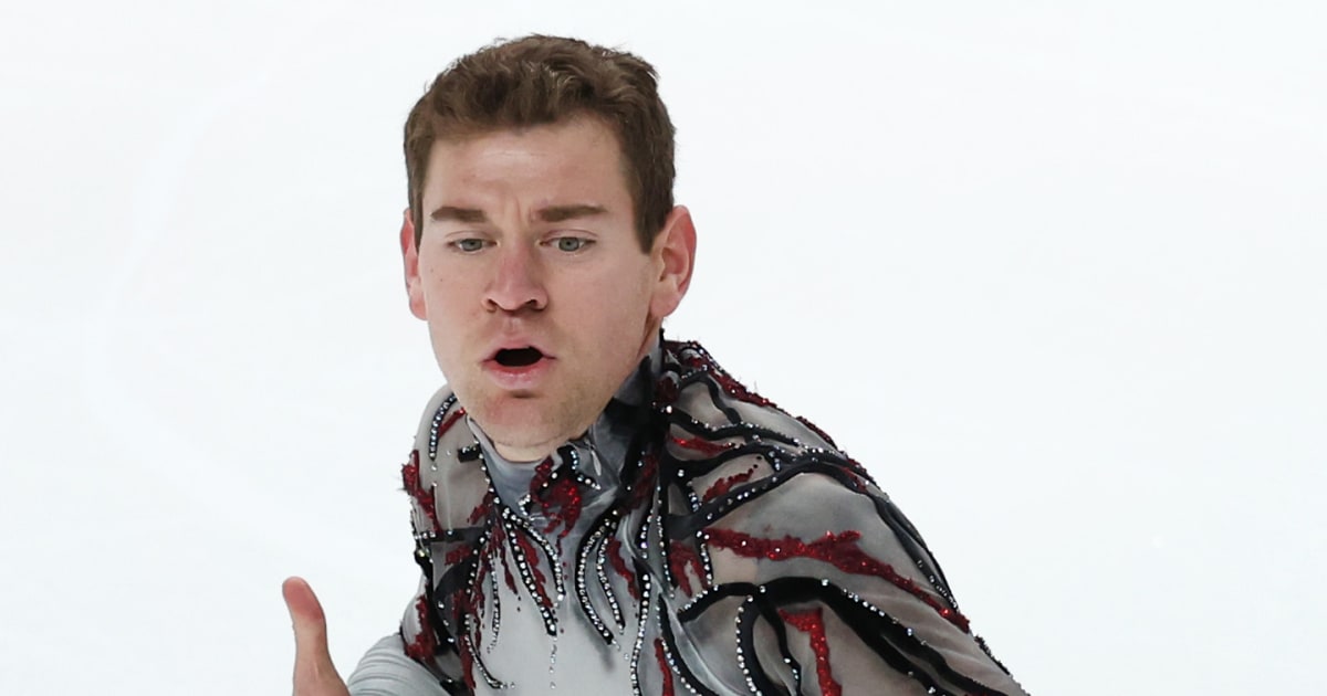 Team USA | Brandon Frazier