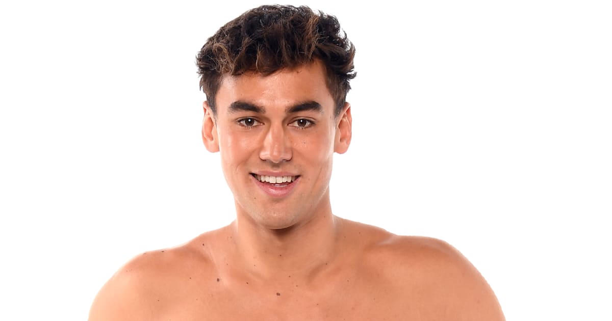Johnny Hooper | Team USA