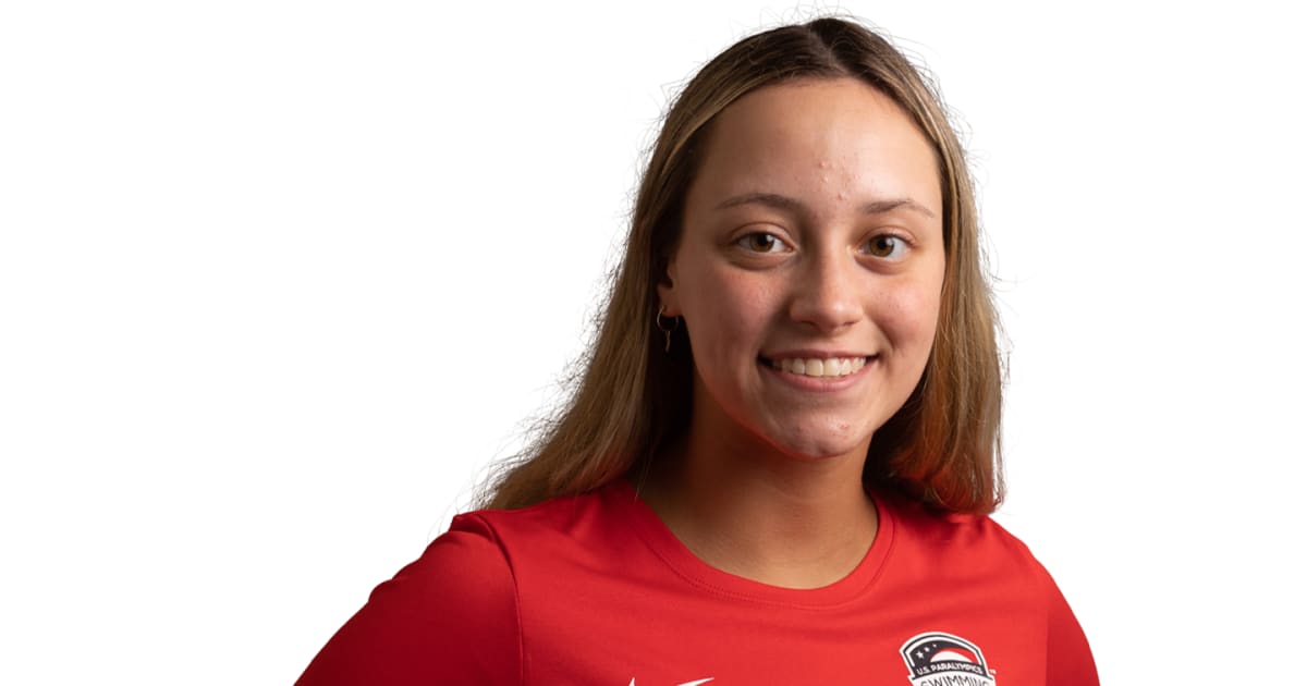 Keegan Knott | Team USA